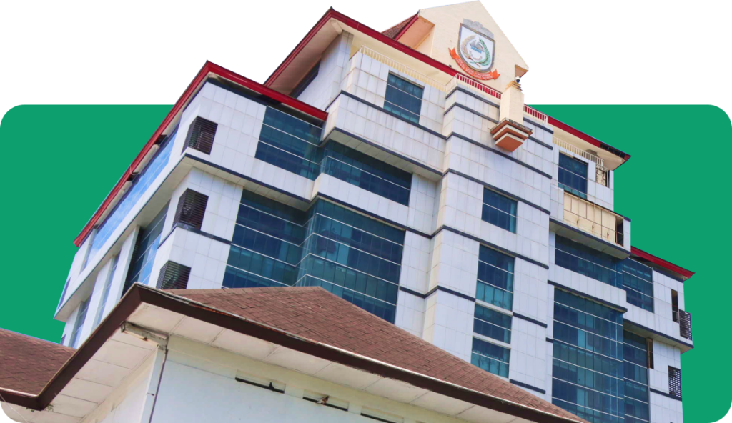 Profil Bappeda Kota Makassar – BAPPEDA Kota Makassar